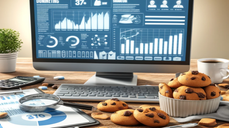 Qué son las cookies y sus usos en marketing - mAgsx.com - Gestión y ...